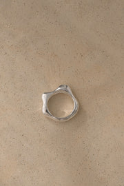 BAIUSHKI – Sculptural Fine Jewelry in Recycled Gold & Silver