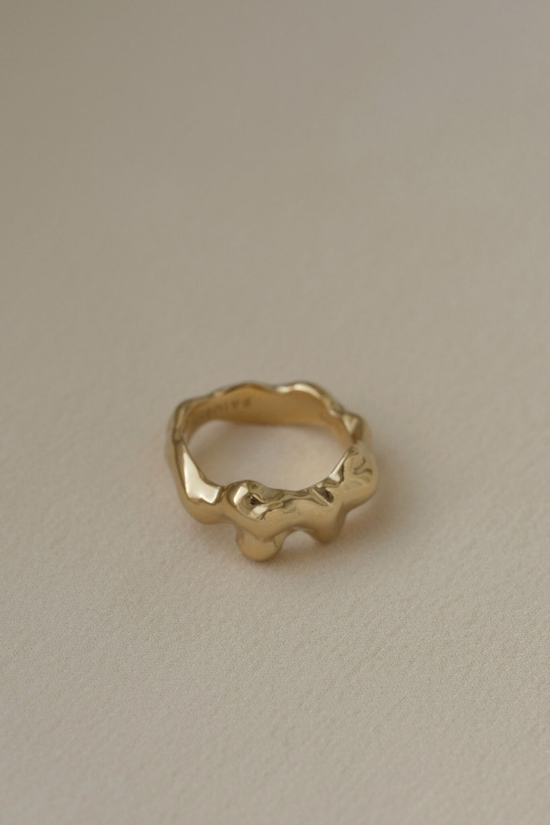 Silver & Gold-plated