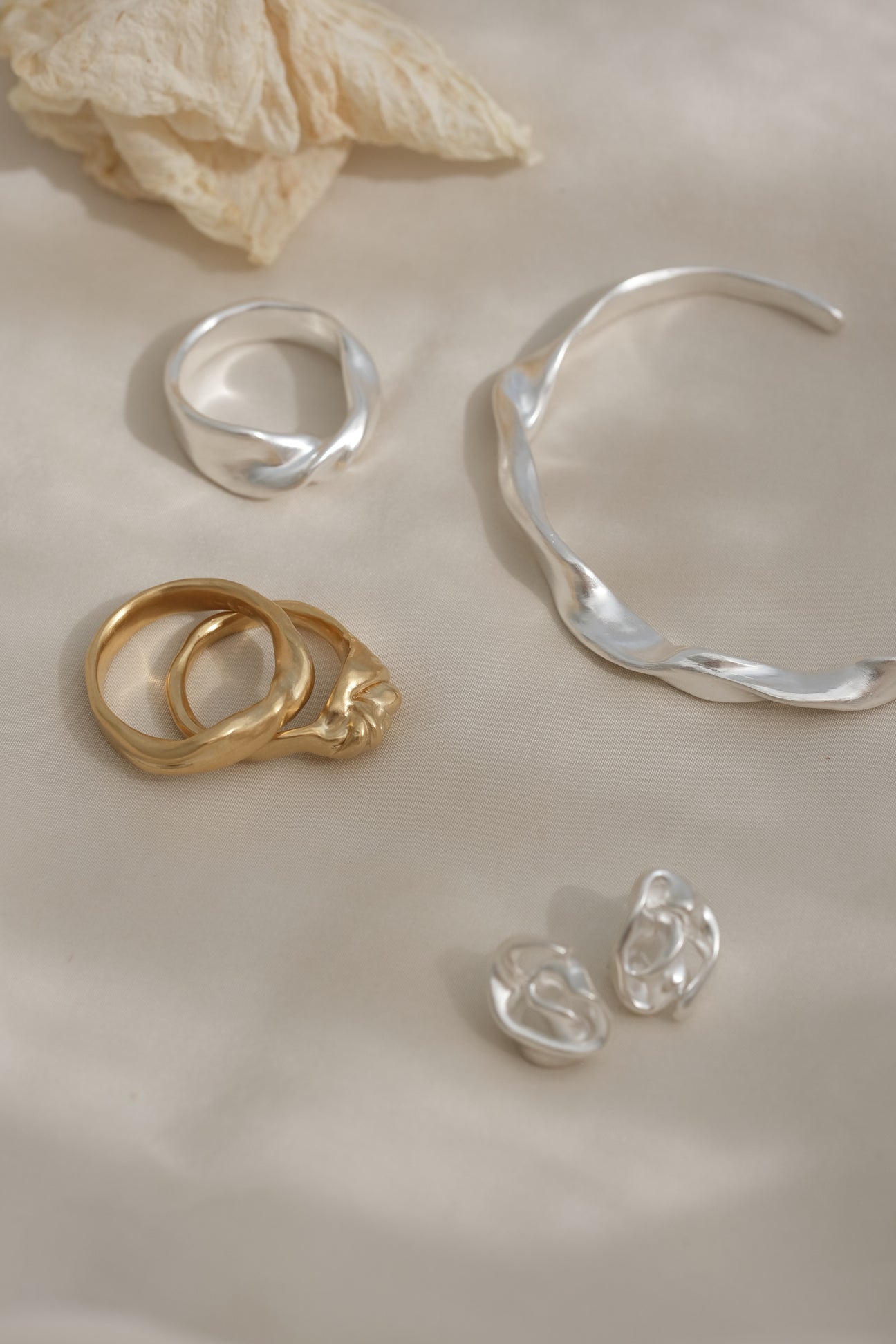 BAIUSHKI - Jewelry Studio